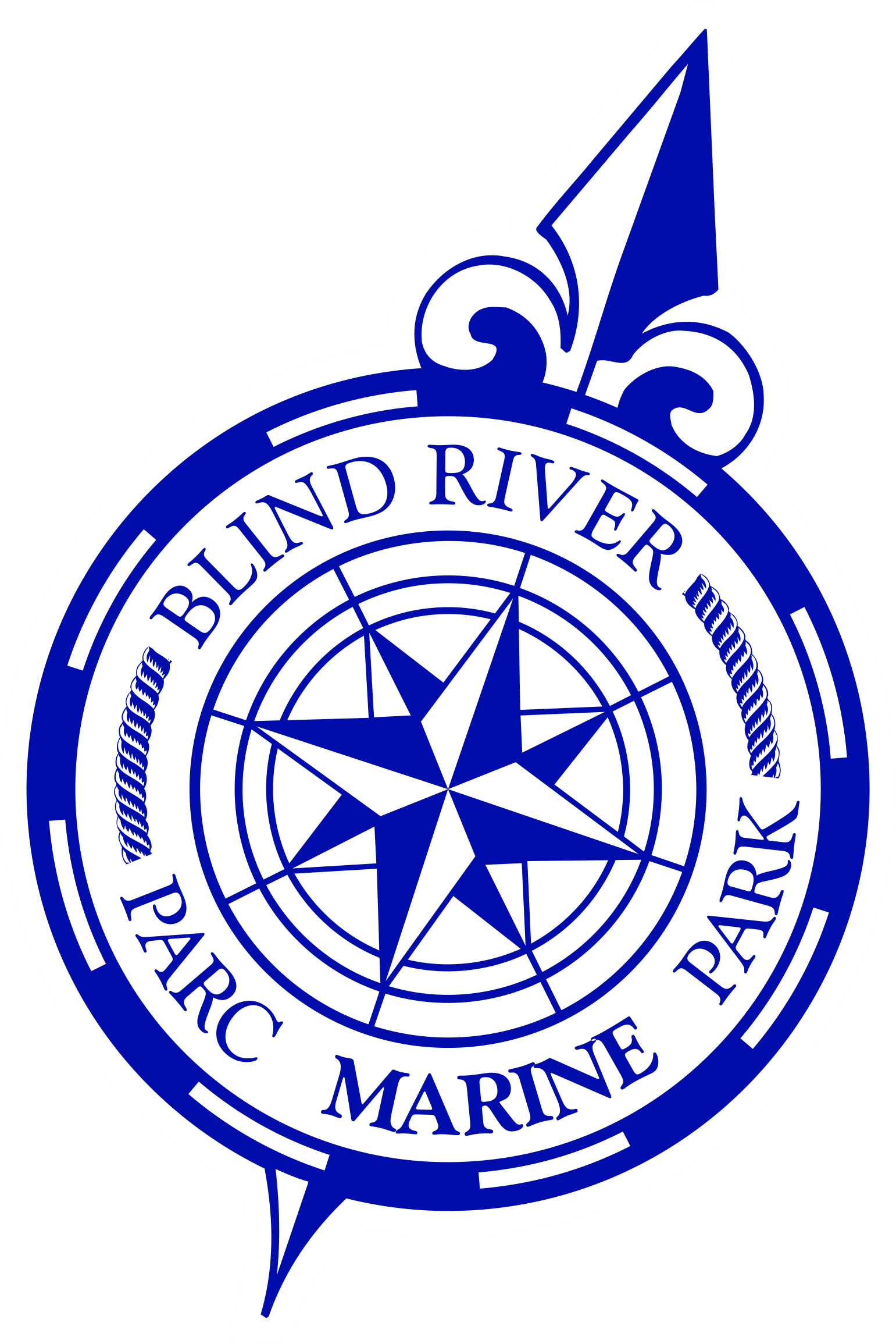 Marina | Blind River Marine Park
